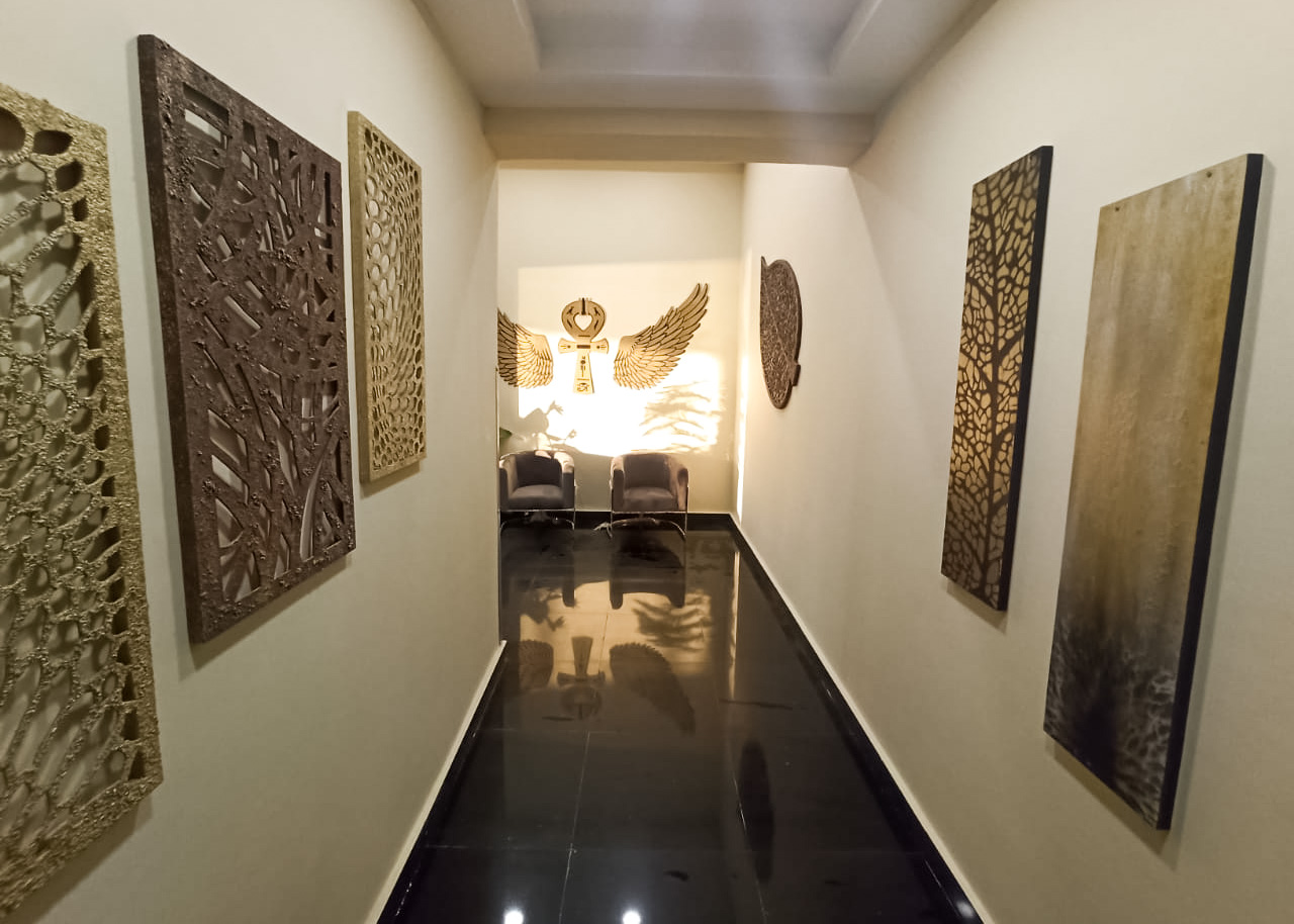 Aswan Governorate Building - en مبنى محافظة أسوان - Elnuby