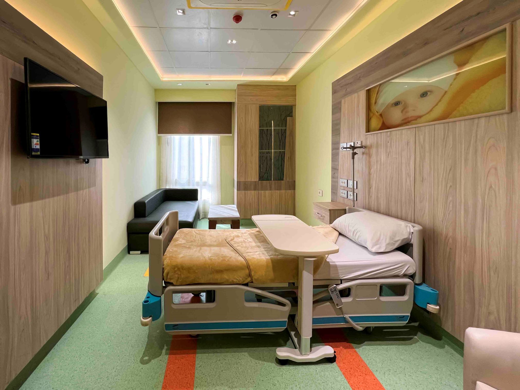 Lavida Hospital - en مستشفى لافيدا - Elnuby