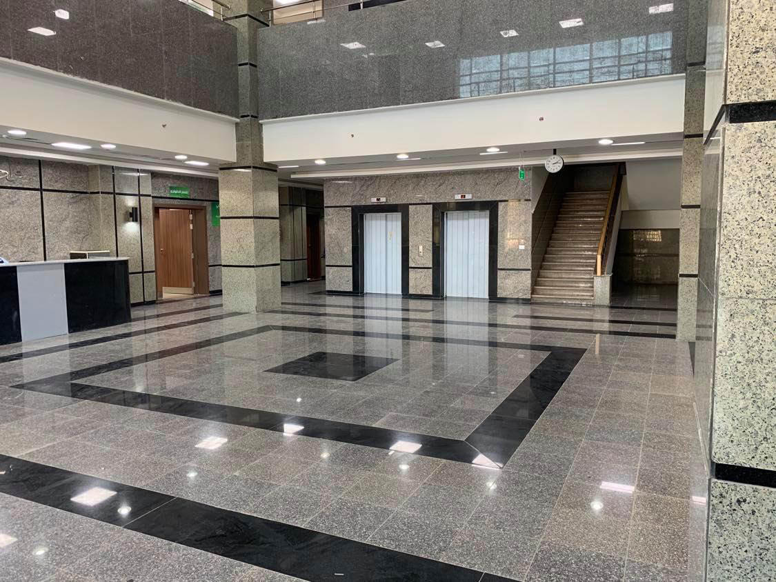 Samalout Hospital - en مستشفى سمالوط - Elnuby